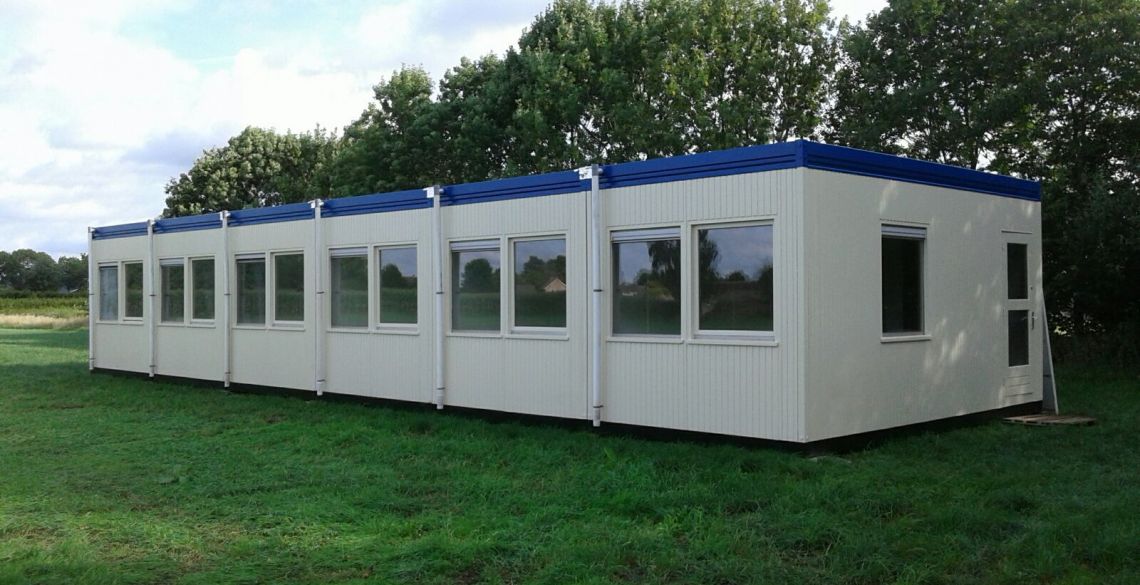 Faas Woonunits & Containers :: Home